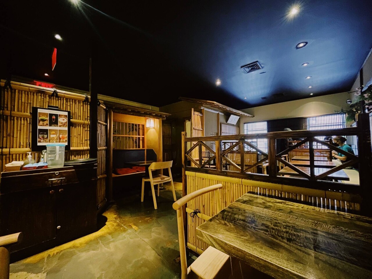 ニューヨークで日本のデザートを探せ！【茶庵 Cha-An Teahouse】 | めおと in NEW YORK