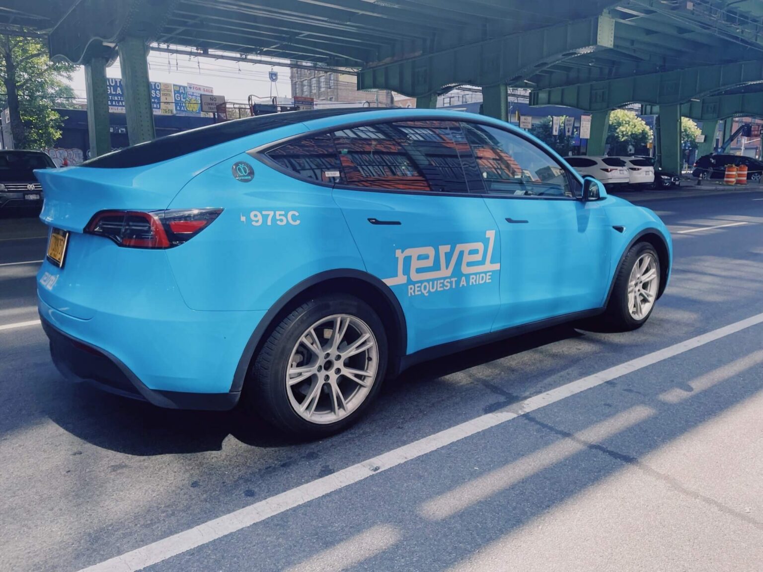 ニューヨーク地下鉄・バスで使えるOMNYを13回以降無料にするには登録が必要 | めおと in NEW YORK